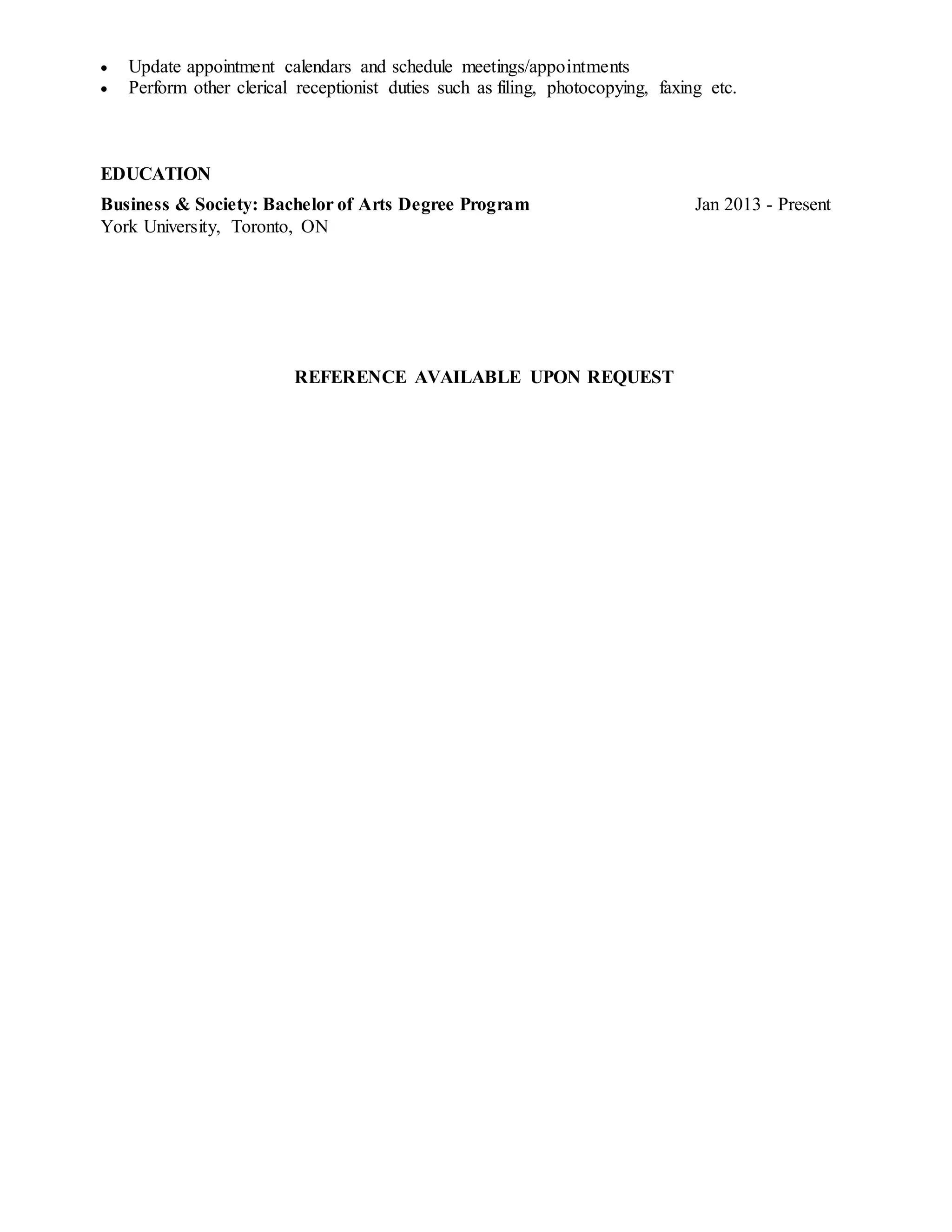 ZAINAB RESUME | DOCX