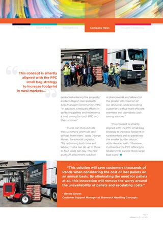 Push Pull Moffett | PDF