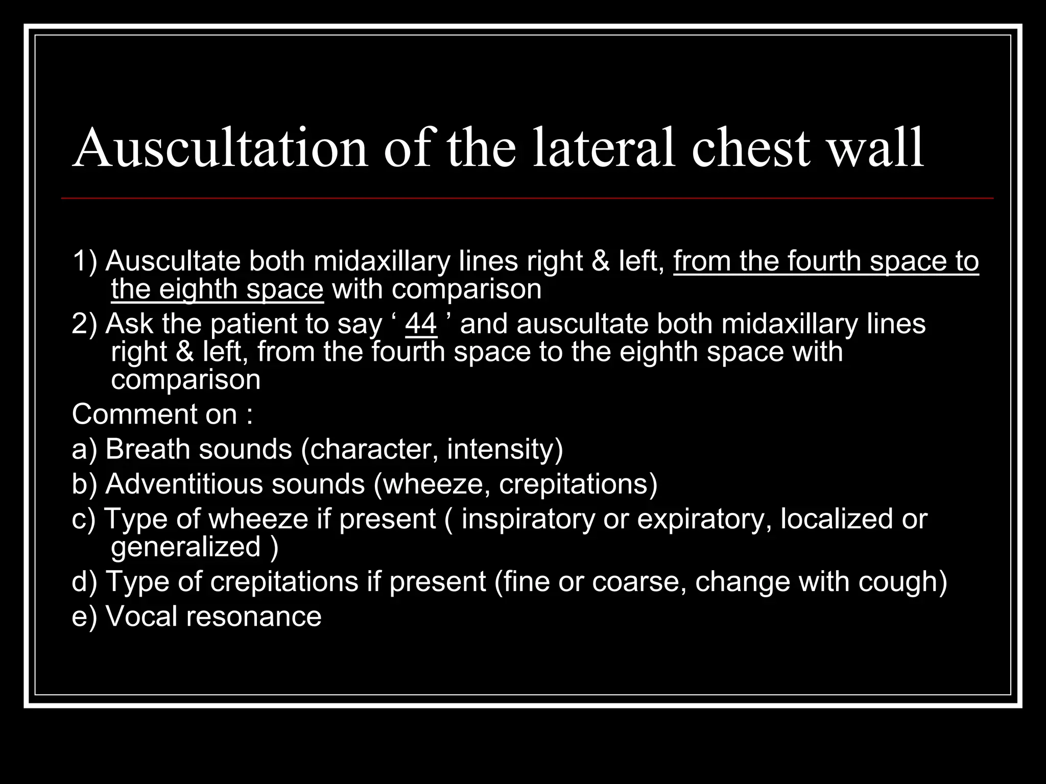 815erespiratoryexamination-150712193111-lva1-app6892.ppt