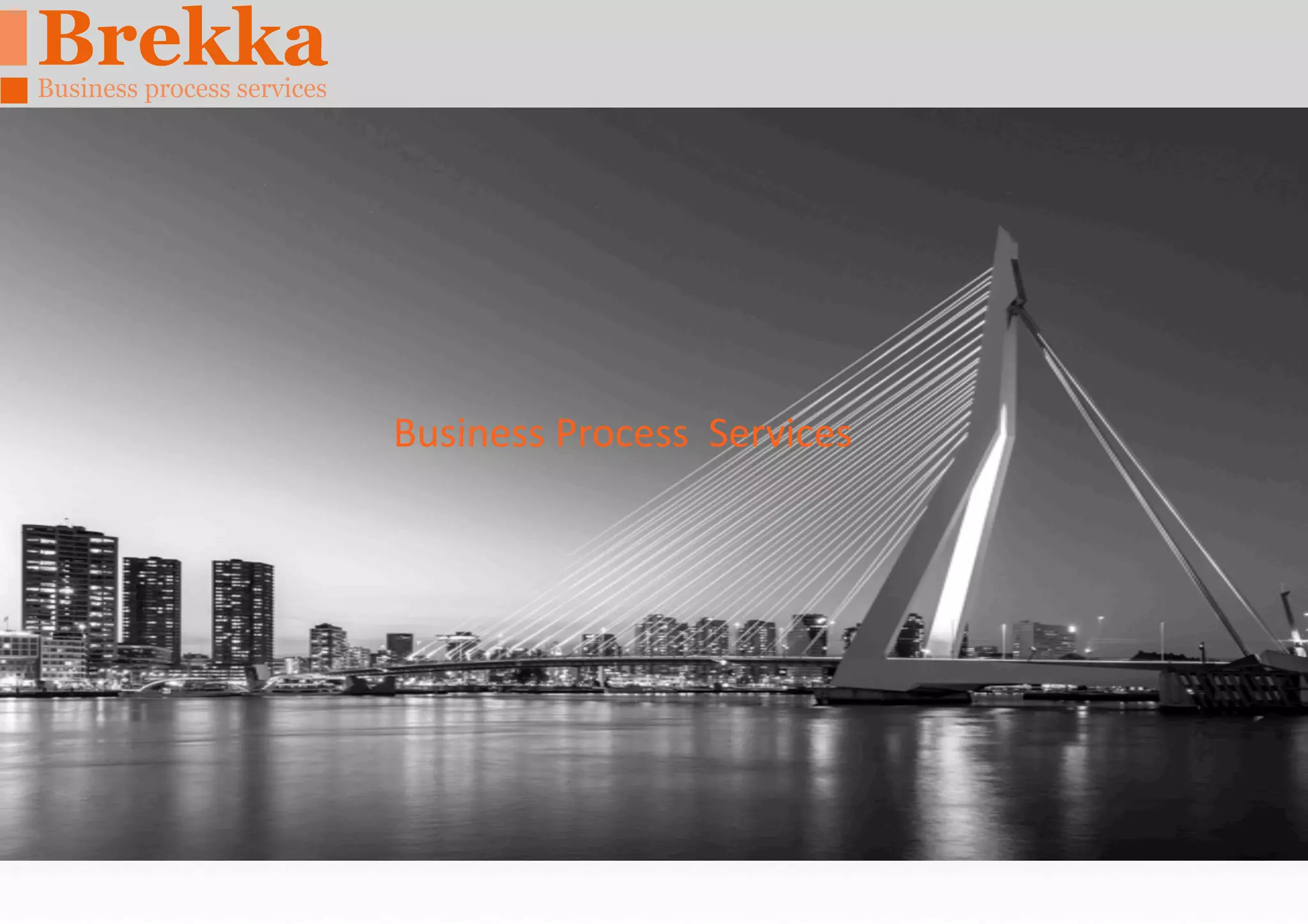 Brekka Short Presentation | PPT