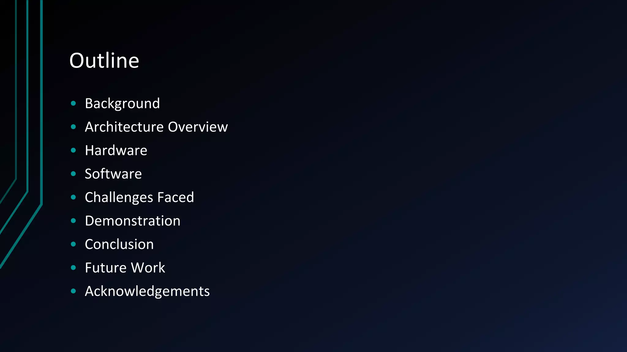 Mini Jarvis Final Presentation | PPTX