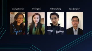 Mini Jarvis Final Presentation | PPTX