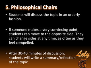 AVID Overview - Cornell Notes | PPTX