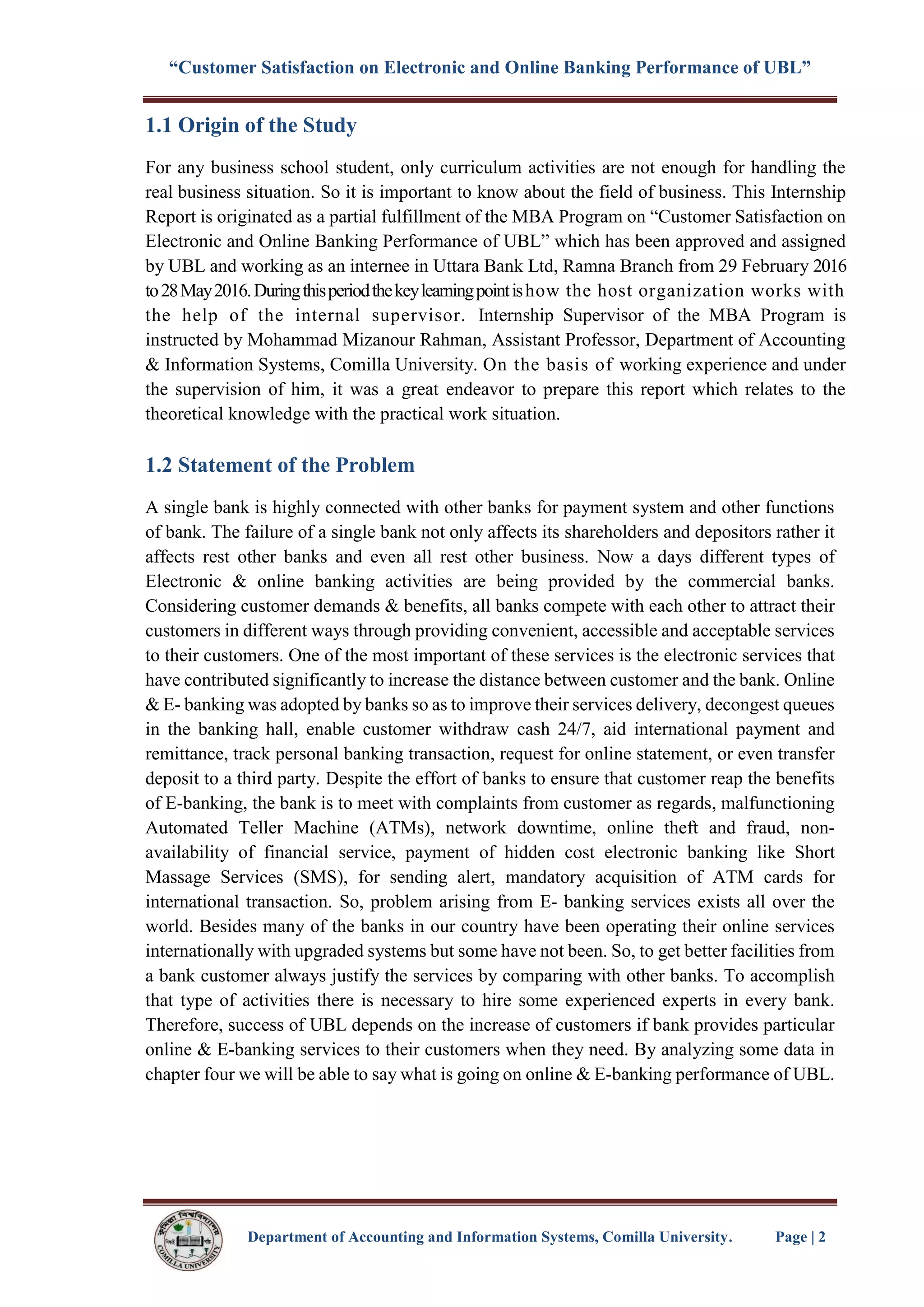 mehedi hassan ubl main body | PDF