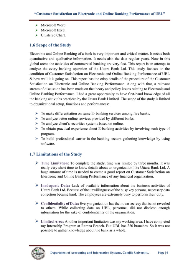 mehedi hassan ubl main body | PDF