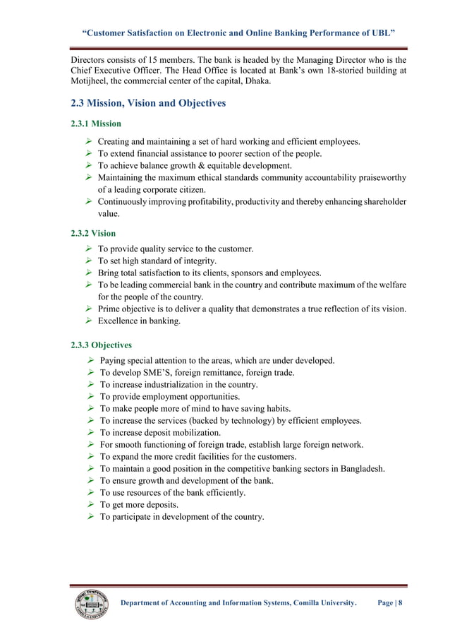 mehedi hassan ubl main body | PDF