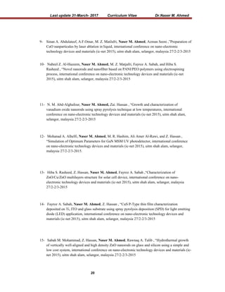 Abdul Fattah Bin Mohd Amin Biodata