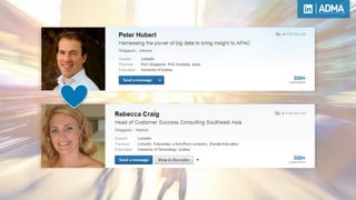 ADMA Data Day Peter Hubert Presentation FINAL PH | PPT