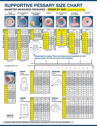 81709 pessaryinservice.qrk layout 1 | PDF