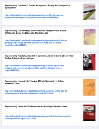 Representing Organization Knowledge Management And The Information Age ...
