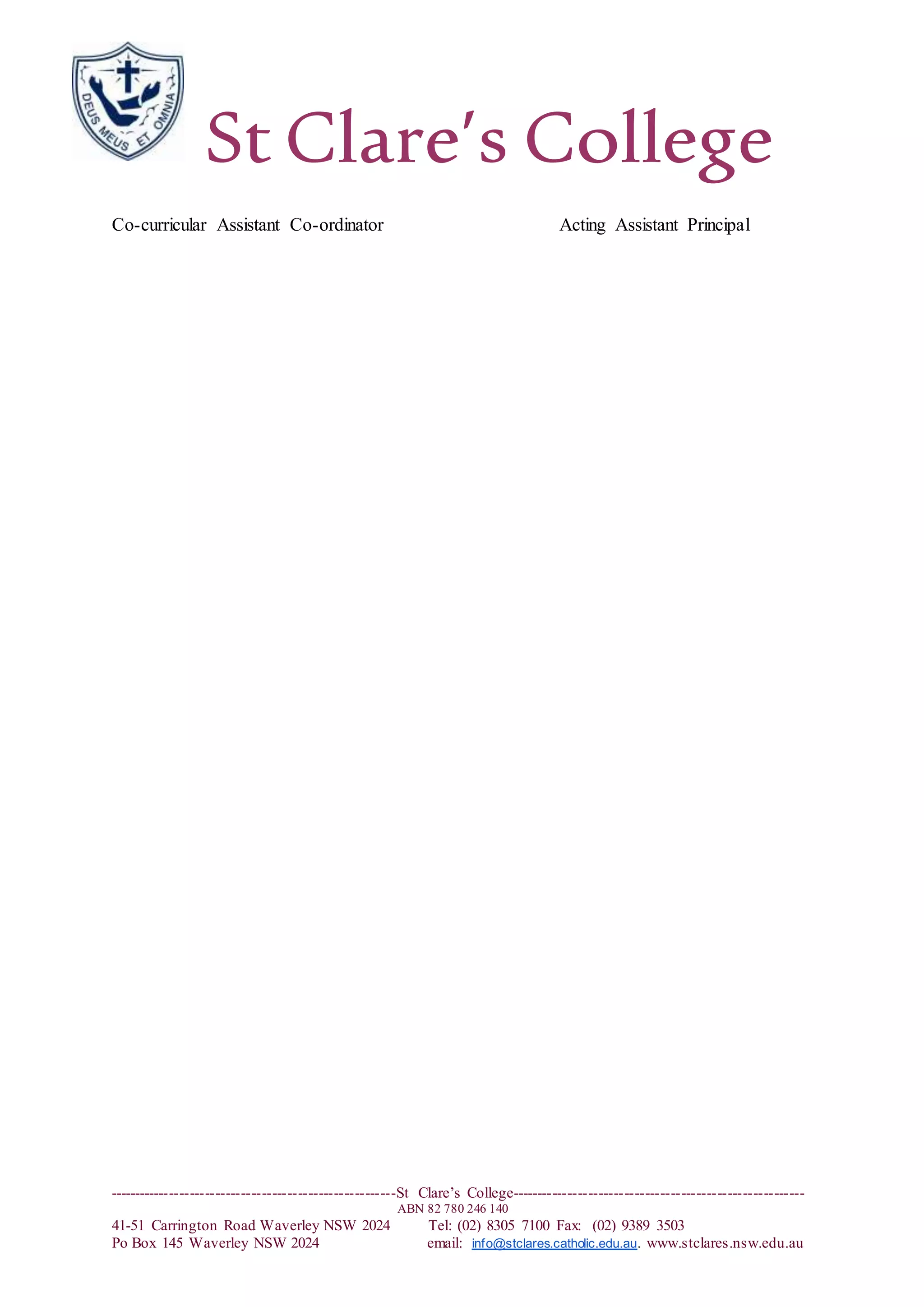 Player’s commitment form | DOCX | Secondary Education | Education