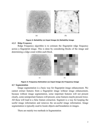 A Novel Approach for Non-Invertible Cryptographic Key Generation from Cancellable Finger Print ...