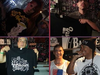 818 Basement - OGT - 2013 | PPTX