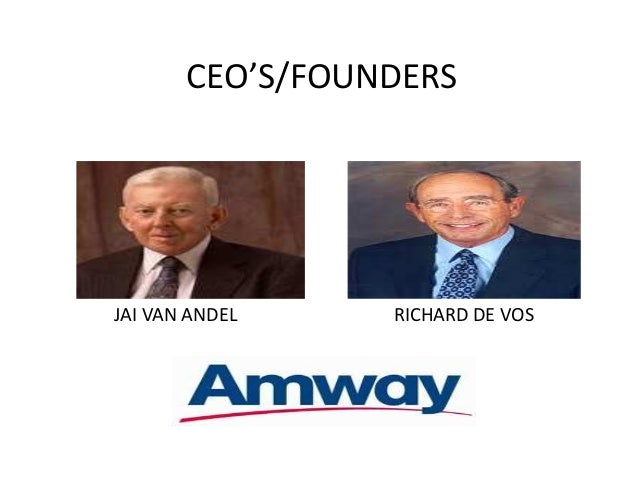 amway