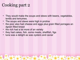 Ancient Greek Food and Agriculture By Anna | PPT
