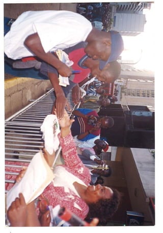 Ford Joint Branding Sales Promo 3 | PDF | Automotive Industry | Industries