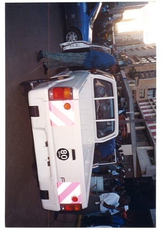 Ford Joint Branding Sales Promo 3 | PDF | Automotive Industry | Industries