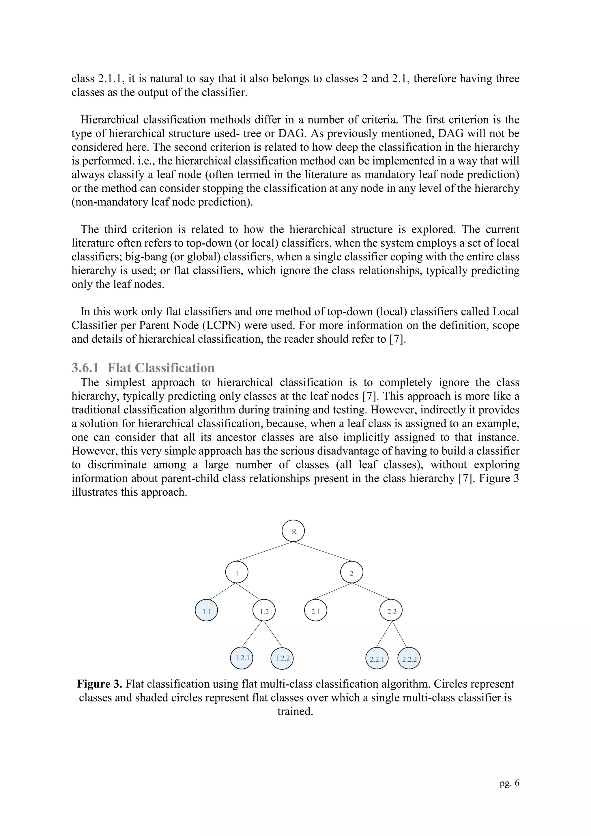 Audio based Bird Species Recognition | PDF