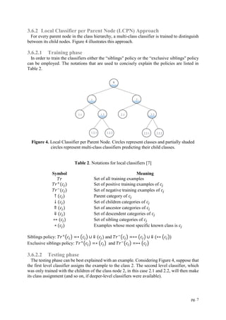 Audio based Bird Species Recognition | PDF