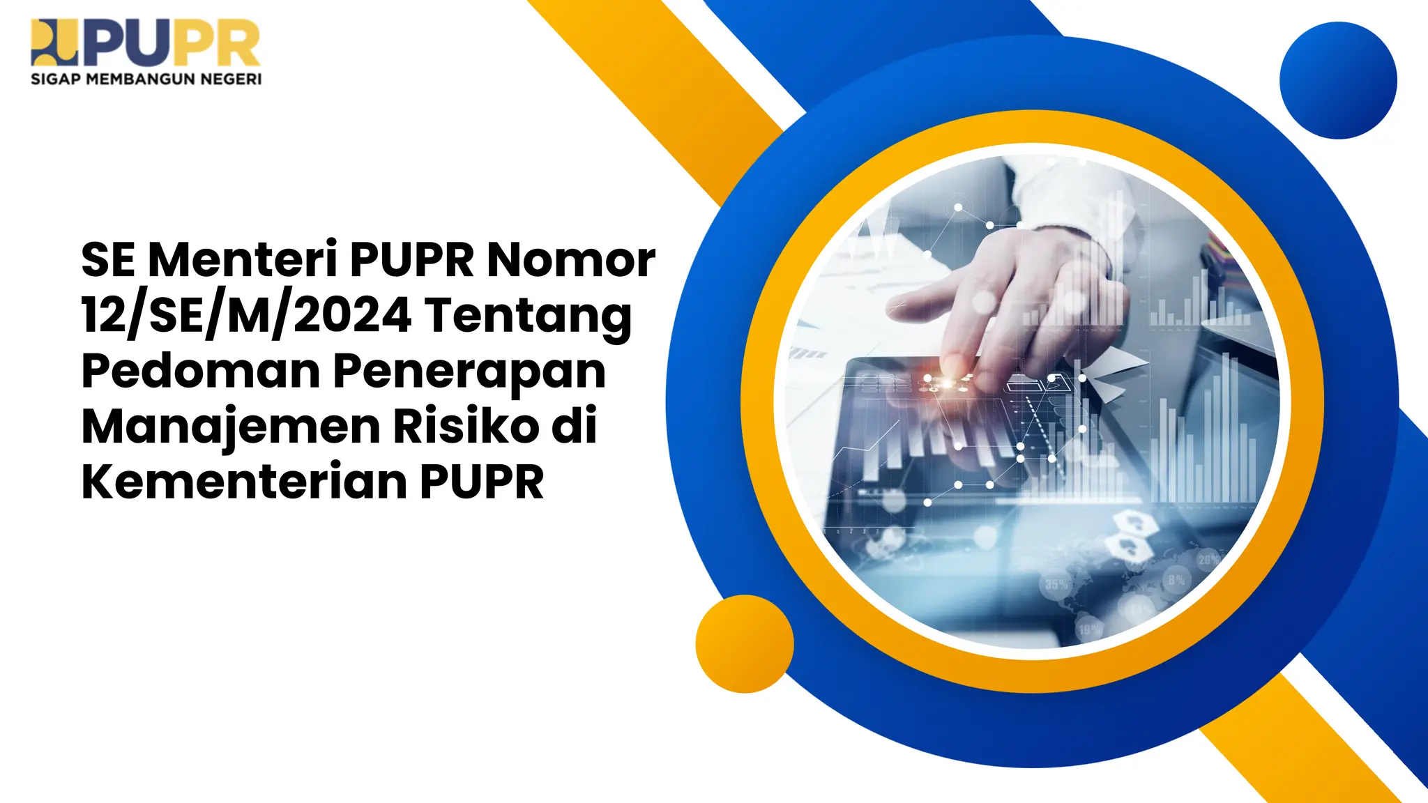 819092452-SE-Menteri-PUPR-Nomor-12SEM2024-Tentang-Pedoman-Penerapan-Manajemen-Risiko-di ...