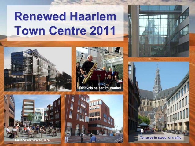 Urban planning for BMArchitects Namibia NL-NA | PPT