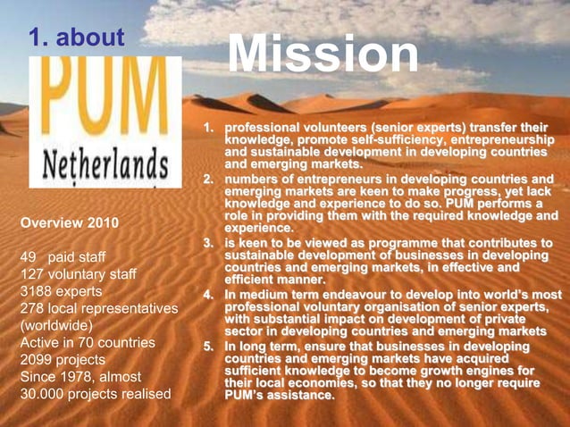 Urban planning for BMArchitects Namibia NL-NA | PPT