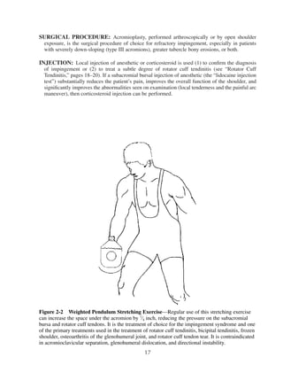 Guide To Arthrocentesis And Soft Tissue Injection Bruce Anderson | PDF