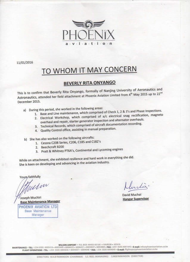 phoenix c.letter | PDF