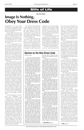 Observer Vol. 01 Issue 03 | PDF