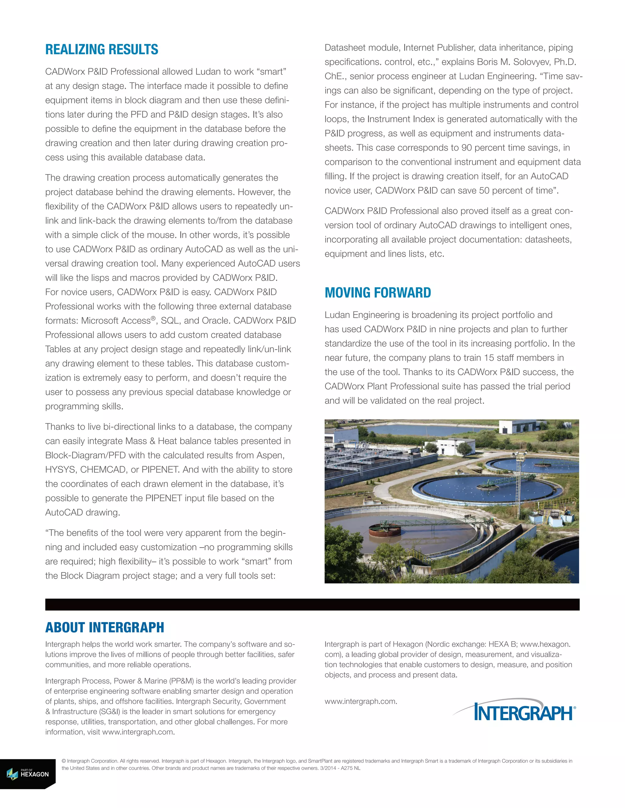 CaseStudy_Ludan_Engineering | PDF