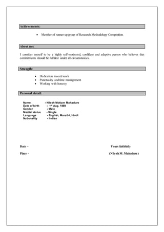 RESUME (2) | DOCX