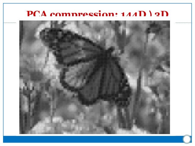 Neural Networks: Principal Component Analysis (PCA) | PPT