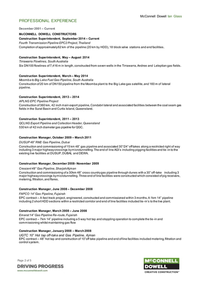 GLASS, Ian (Mar15) | PDF