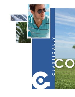 IZOD SP11 FINAL CATALOG MENS-lores-1 | PDF