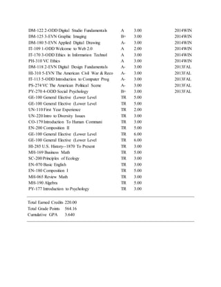 transcript | PDF | Free Download