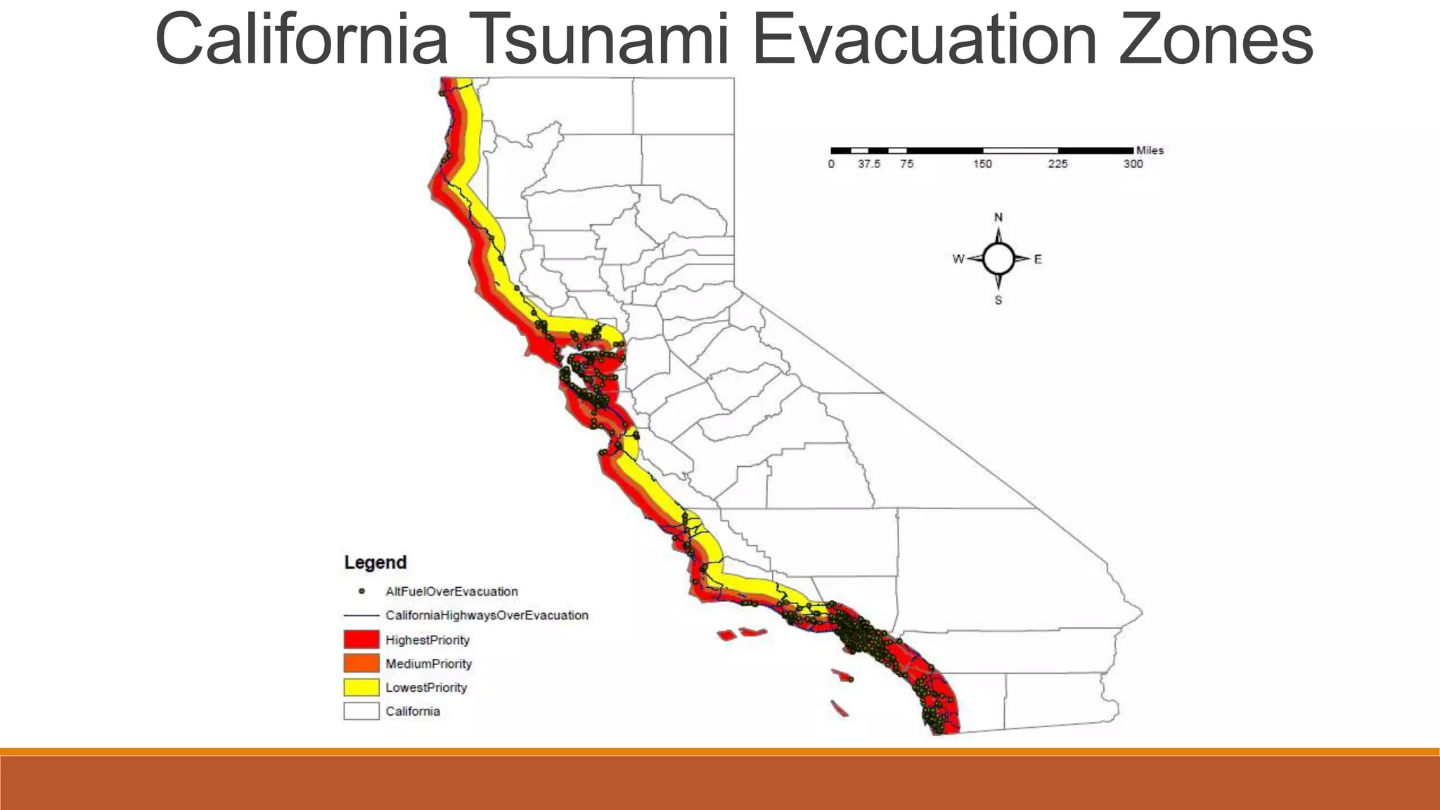 CEE81B Introduction to ArcGIS | PPTX