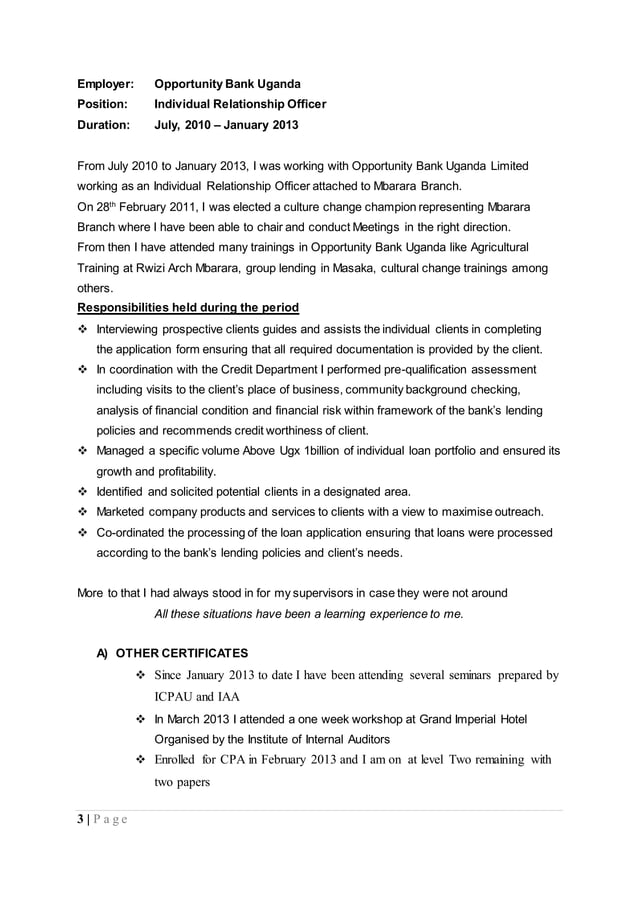 Josh Curriculum vitae Updated 2016 | PDF