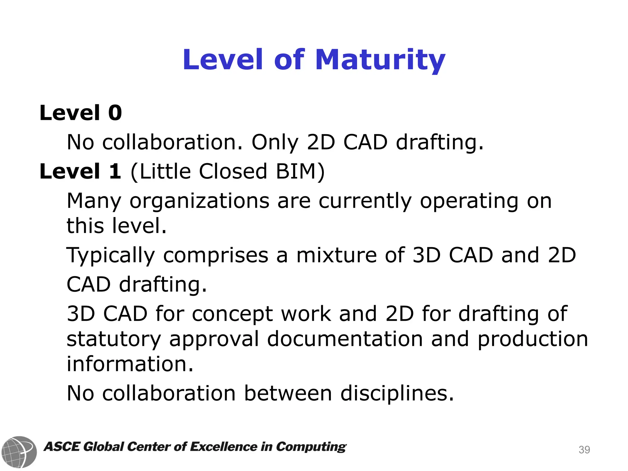 Building Information Modeling Introduction Ppt