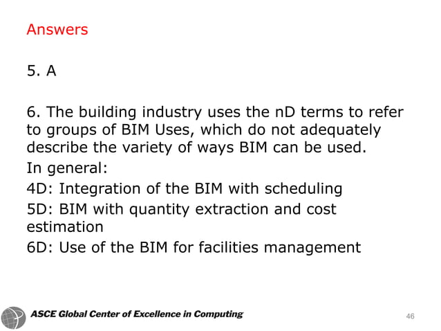 Building Information Modeling Introduction | PPT