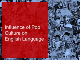POP Culture | PPTX