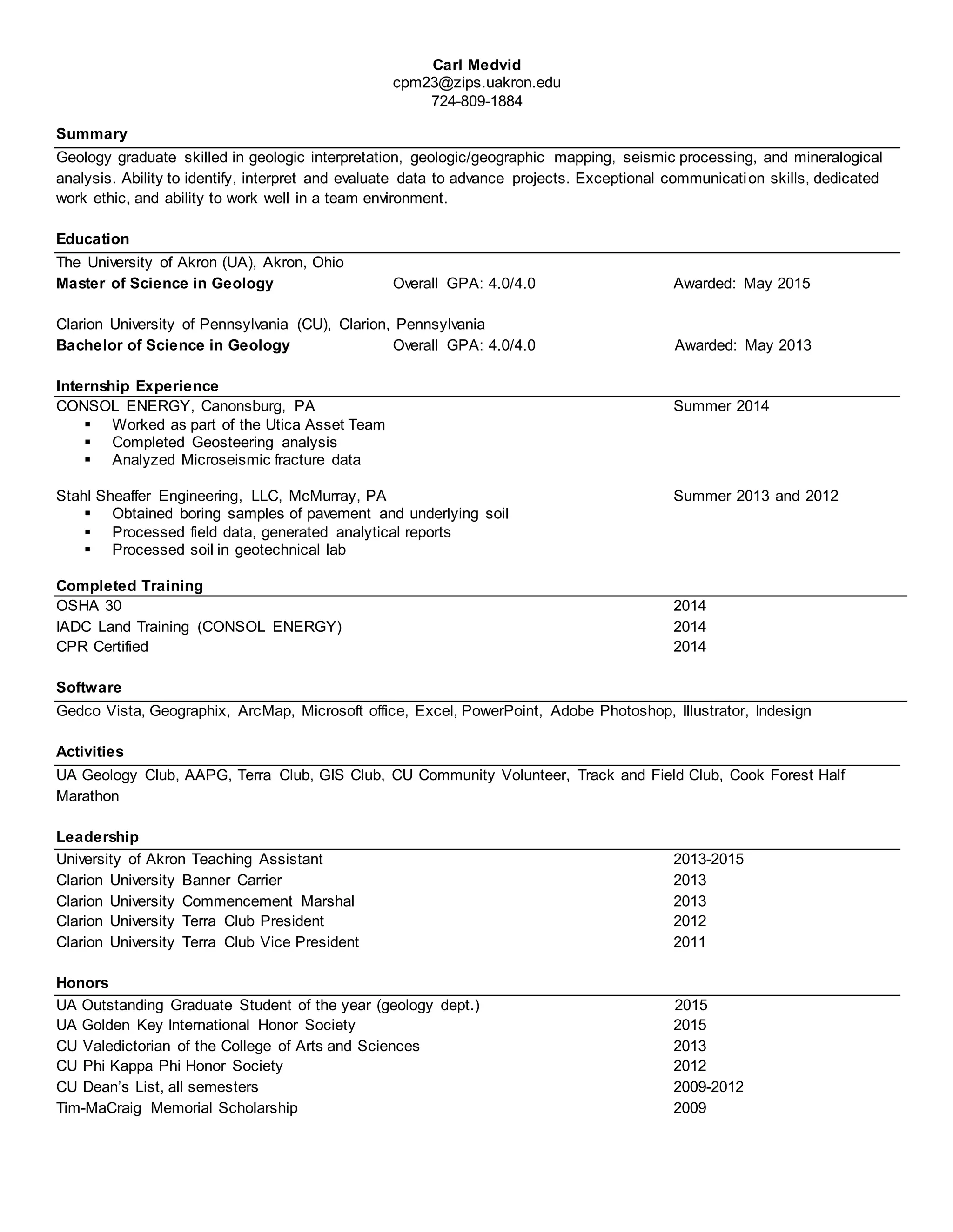 Resume_linkedin | DOCX