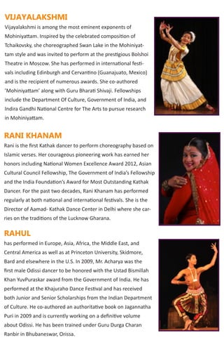 2013 DDF Playbill Final | PDF
