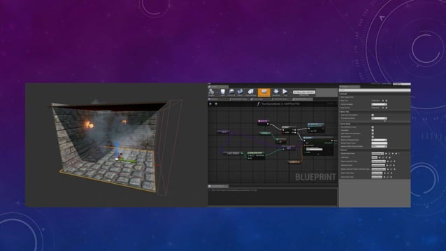 Endless runner game in unreal engine 4 | PPT