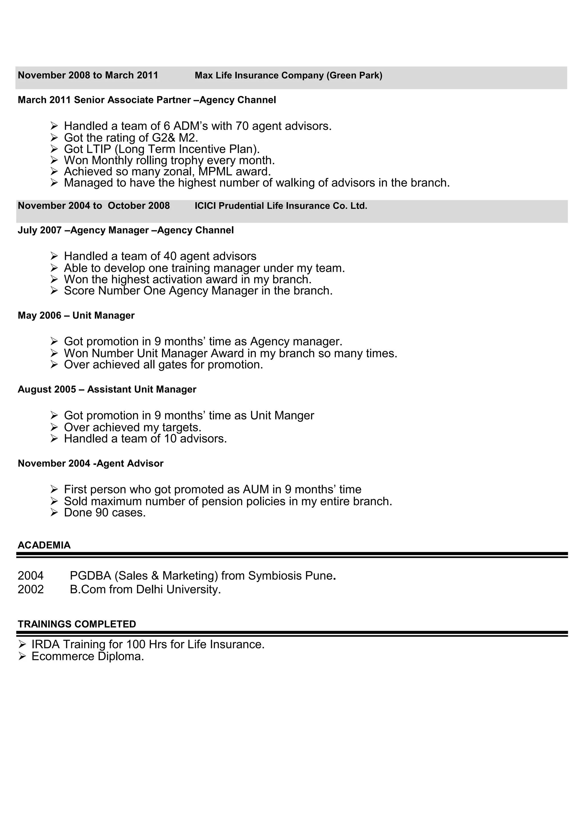 Chetan Nangia Resume | PDF