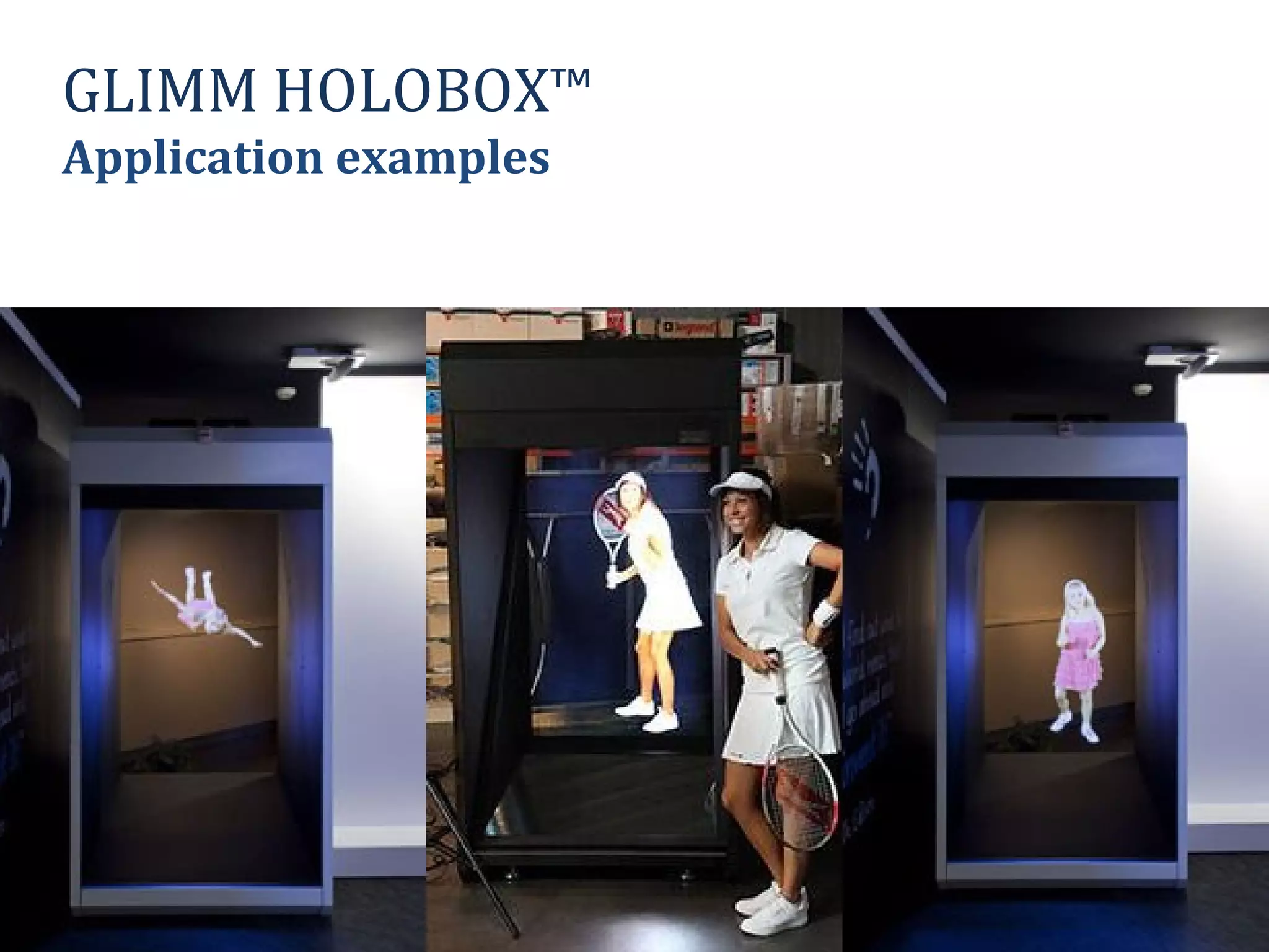 Holobox_ppt | PPT