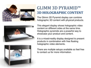 Holobox_ppt | PPT