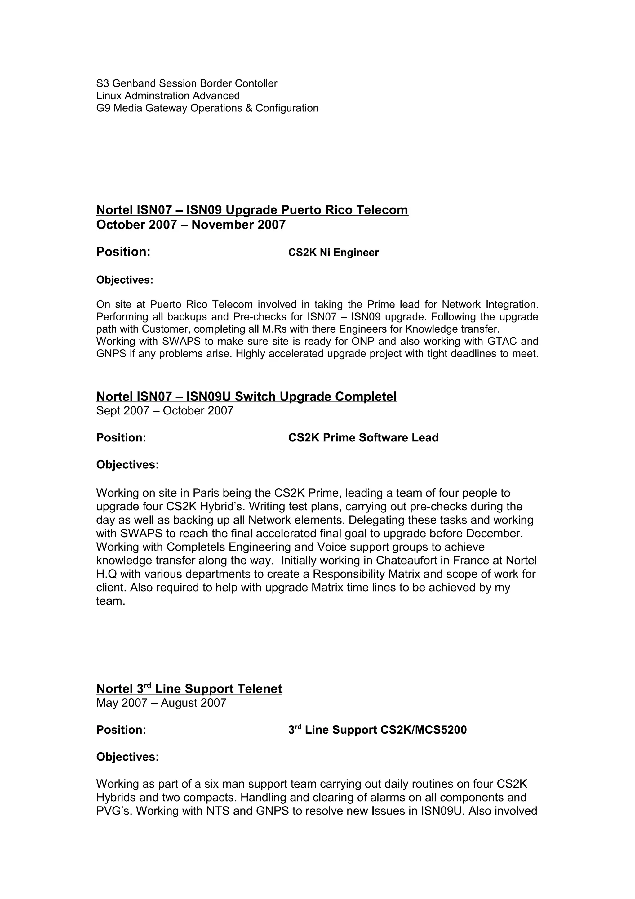 Simon-CV-April-2015 | PDF