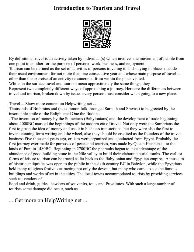 81Classification Sample Essay | PDF