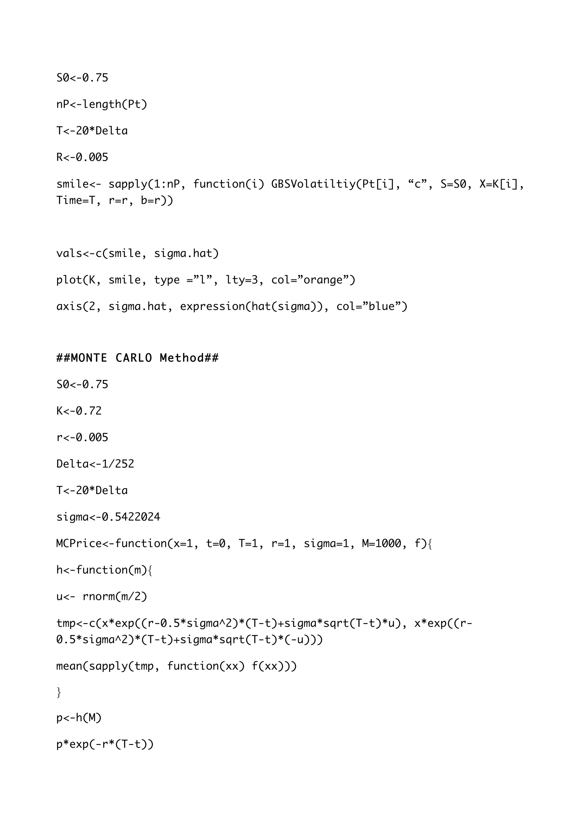 Benedetti Kevin George 4008804 | PDF