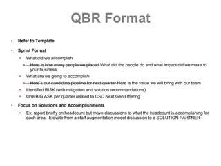 Account Management Methodology | PPTX